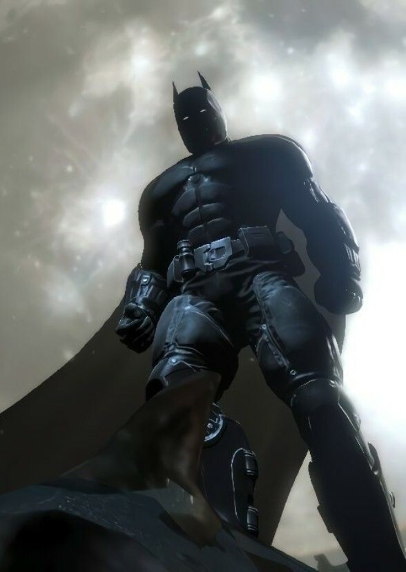 Batman: Year One (MINISERIES) Fan Casting on myCast