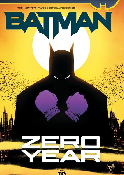 Batman : year zero (2011) Fan Casting on myCast