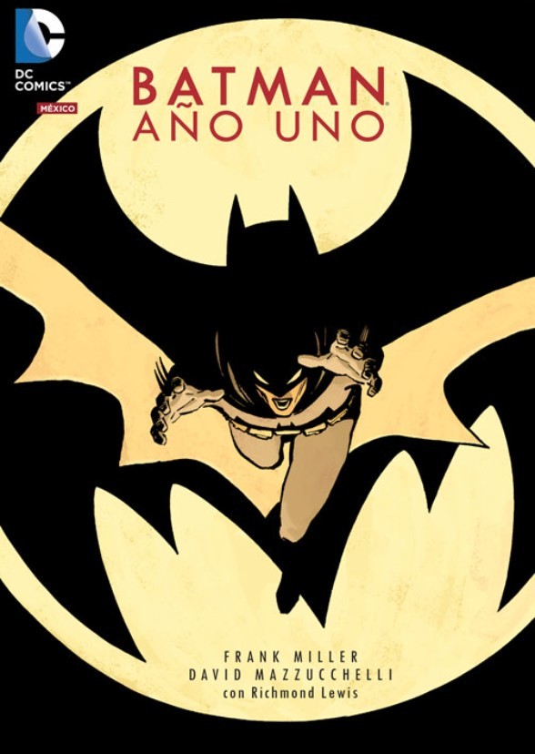 Batman years one (from darren aronofsky) 2024 Fan Casting on myCast