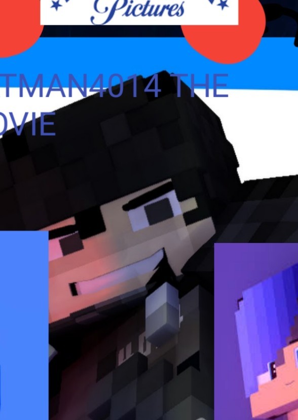 Batman4014 the movie Fan Casting on myCast