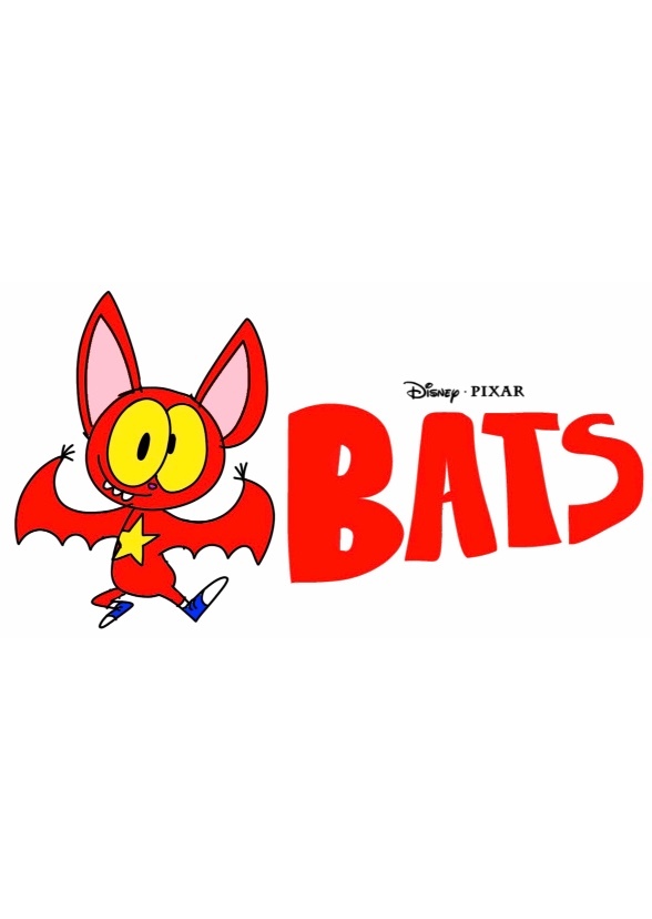 Bats (Pixar film, 2022) Fan Casting on myCast