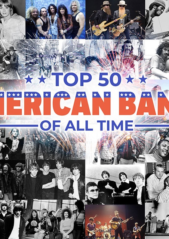 Battle of the Bands Part 2 Fan Casting on myCast