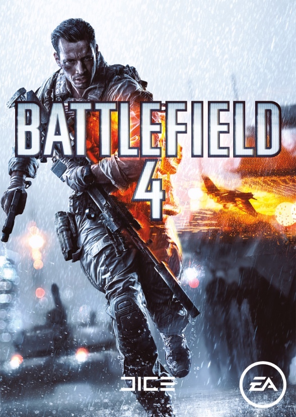 Battlefield 4 Fan Casting on myCast