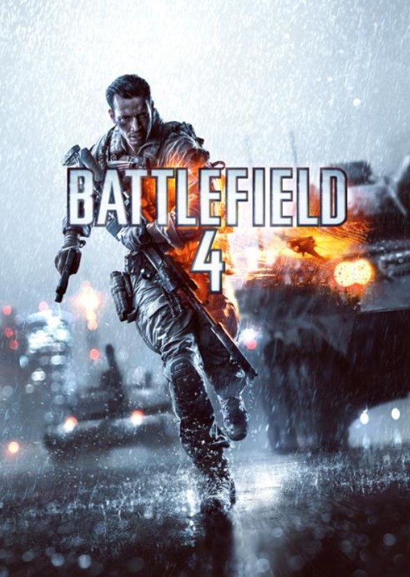 Battlefield 4 movie Fan Casting on myCast