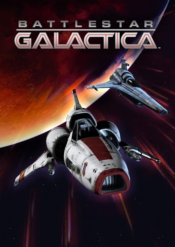 Battlestar Galactica Fan Casting on myCast