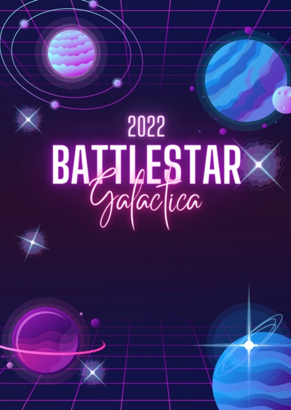 Battlestar Galactica Fan Casting on myCast