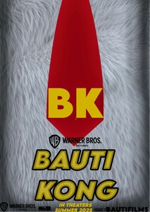 BAUTI KONG Fan Casting on myCast