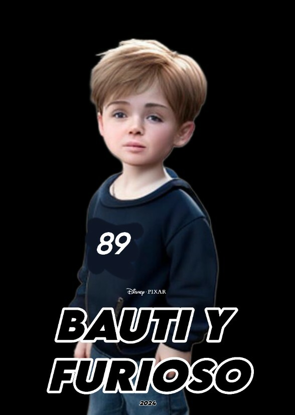 Bauti Y Furioso Fan Casting on myCast