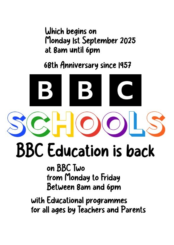 BBC Schools Fan Casting on myCast