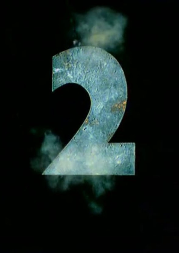 Steam Fan Casting for BBC Two Idents 1991-1997 | myCast - Fan Casting ...