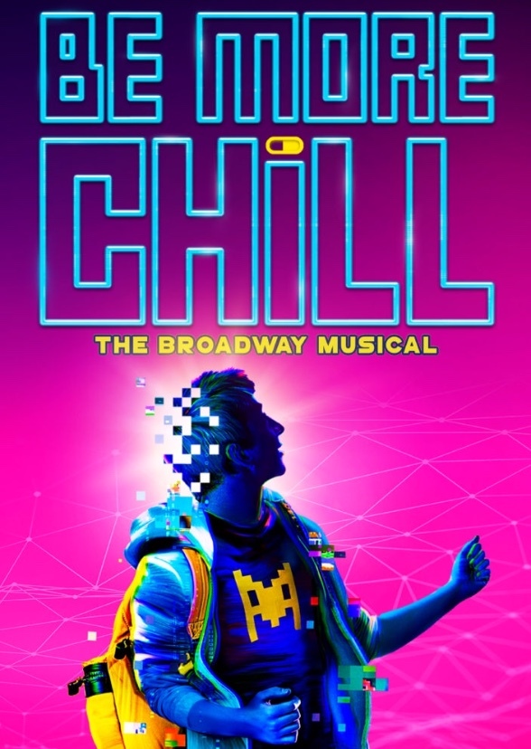 Fan Casting Jace Norman as Jake Dillinger in Be More Chill on myCast