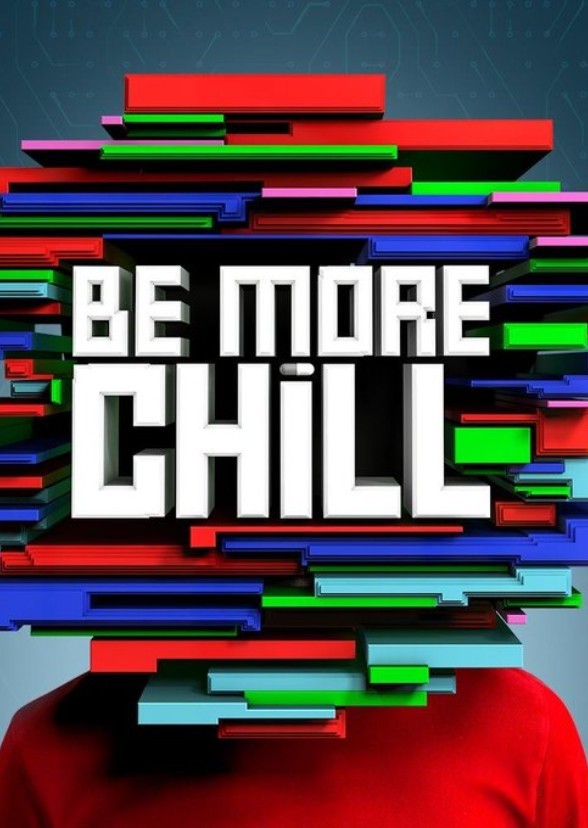 Be More Chill Fan Casting on myCast