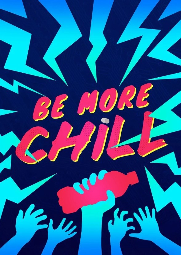 Be More Chill Fan Casting on myCast