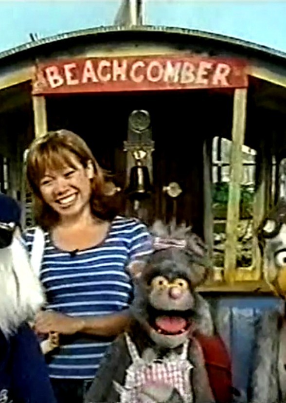 Beachcomber Bay: The Movie Fan Casting on myCast