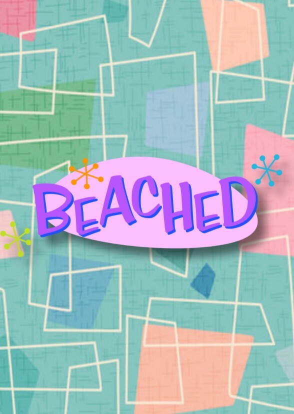 Beached Fan Casting on myCast