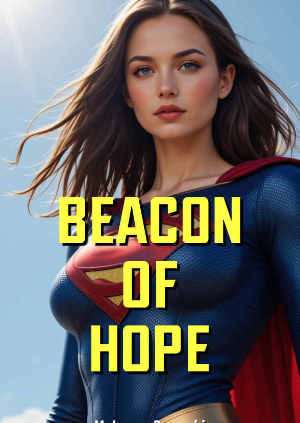 Find an Actor to Play Kristen Kent in Beacon of Hope on myCast