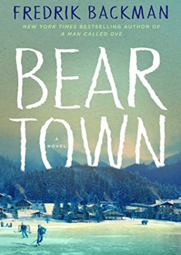 Beartown Fan Casting on myCast