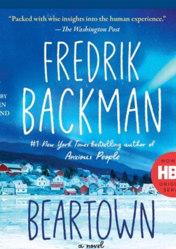 Beartown Fan Casting on myCast