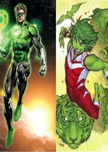 Ghiriam Fan Casting for The Legend Of Zelda | myCast - Fan Casting Your ...