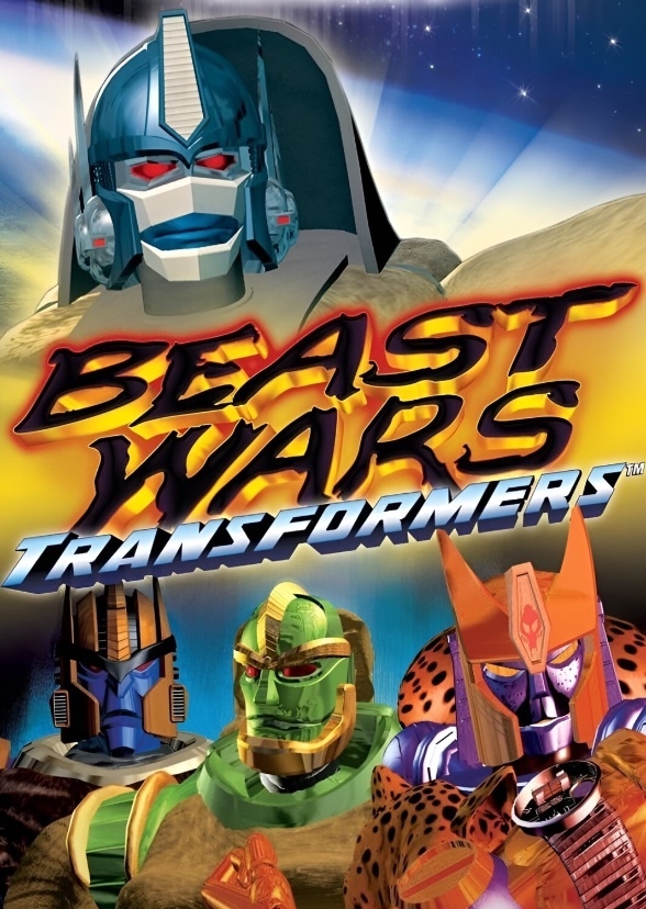 Beast Wars: the Movie Fan Casting on myCast
