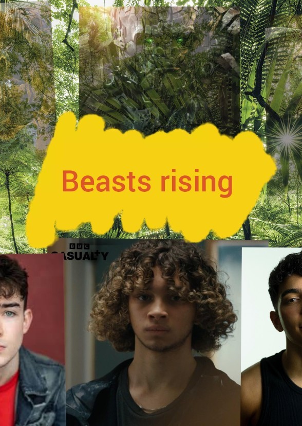 Beasts rising Fan Casting on myCast