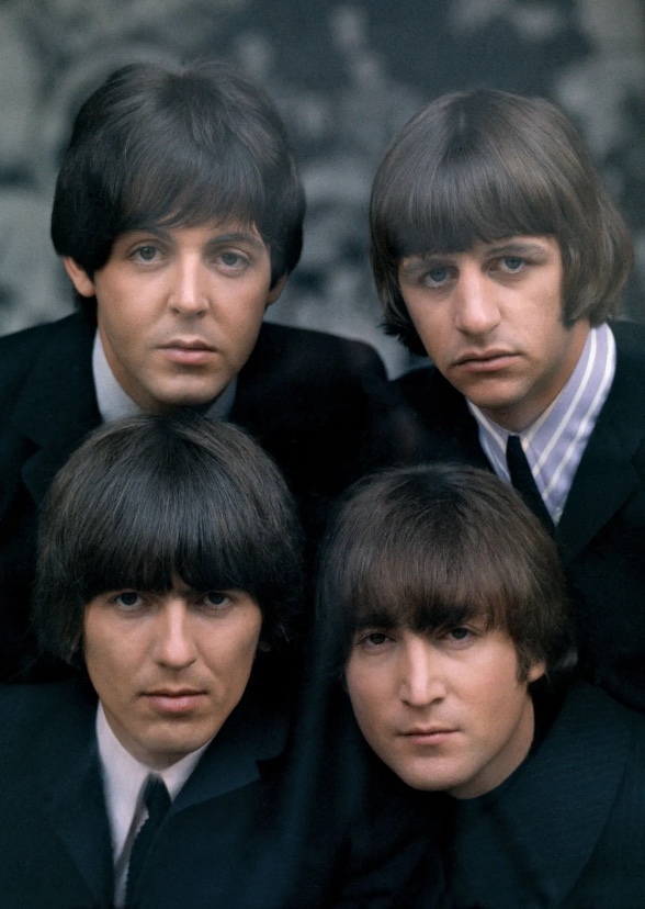 Pattie Boyd Fan Casting for Beatles Biopic | myCast - Fan Casting Your ...