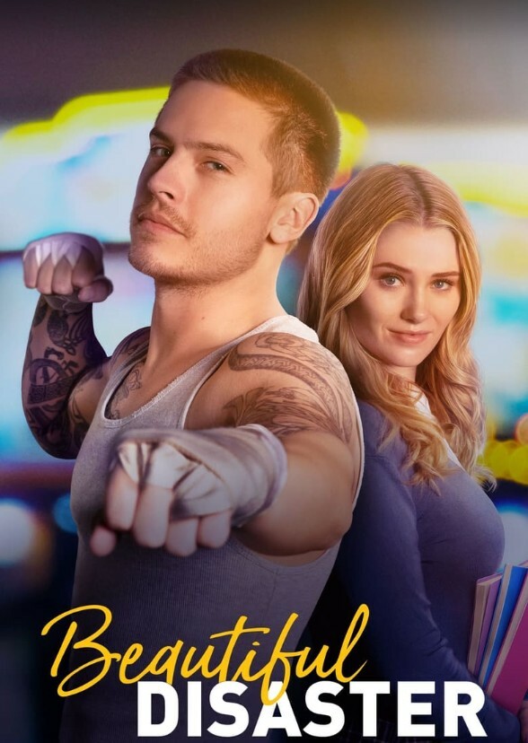 Jesse Fan Casting for Beautiful Disaster (1983) | myCast - Fan Casting Your Favorite Stories