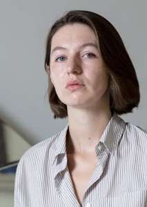 Beau Swan Fan Casting for Life and Death: Twilight Reimagined | myCast ...