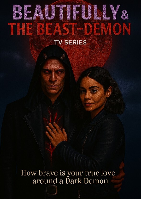 Fan Casting Ben Barnes as Aaron Keller in Beautifully And The Beast ...