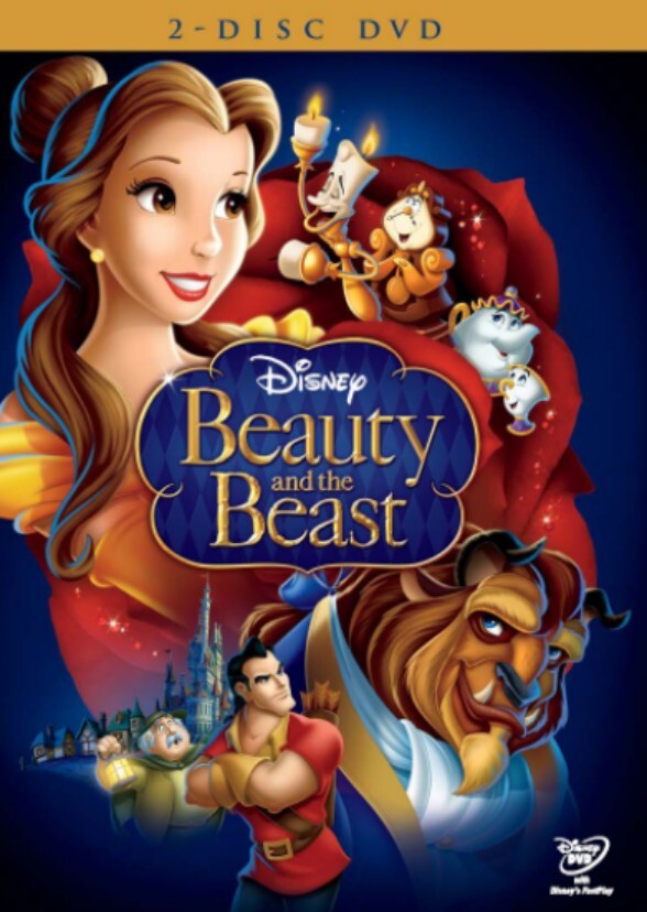 Beauty and the Beast (1991) Fan Casting on myCast