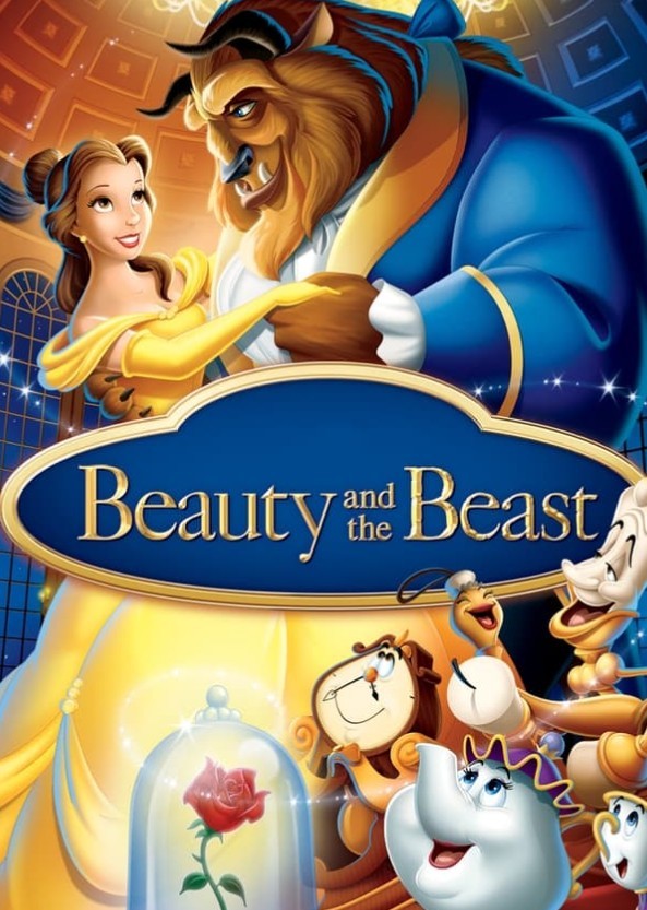 Beauty and the beast (3D animated) Fan Casting on myCast