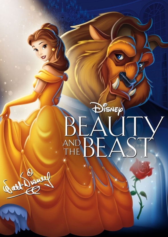 Fan Casting Oscar Spendrup as Beast in Beauty and The Beast CGI/Live ...