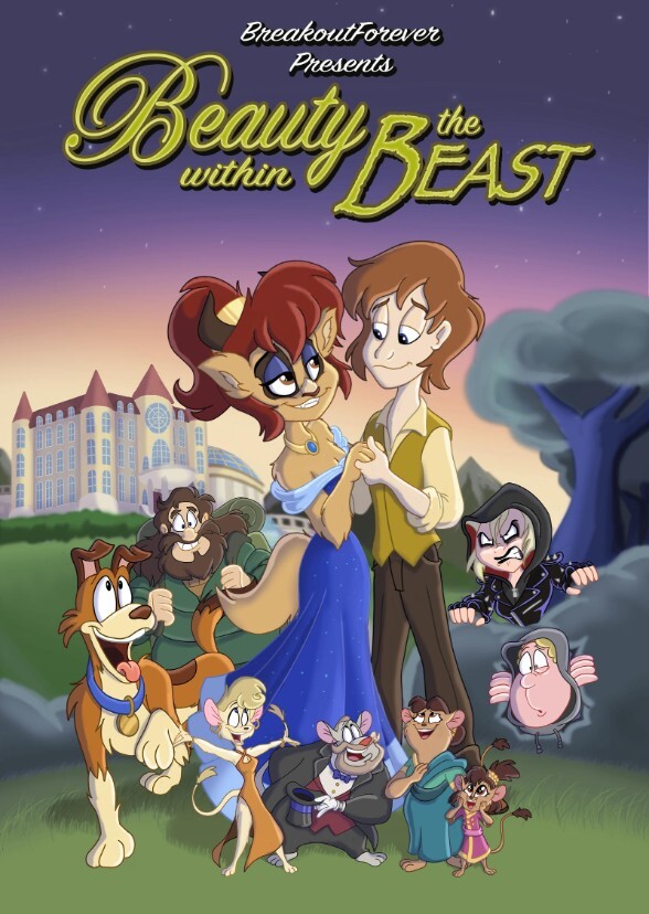 Isla Dubois Fan Casting for Beauty within the Beast | myCast - Fan ...