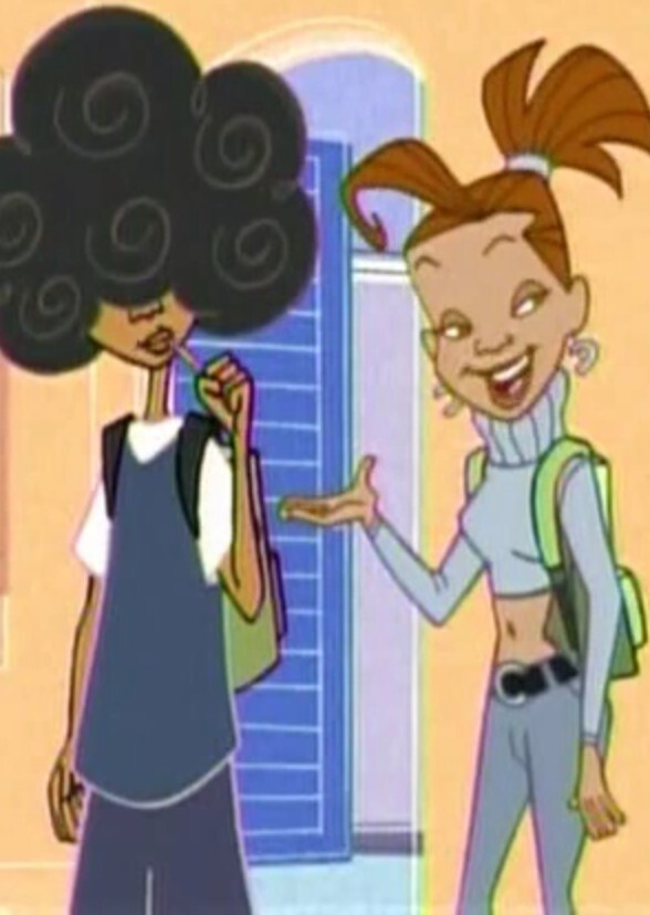 Bebe & Cece Fan Casting on myCast