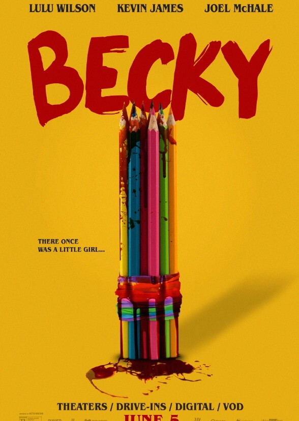 Becky (1970) Fan Casting on myCast