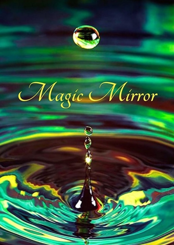 Become eye magic mirror different characters Fan Casting on myCast