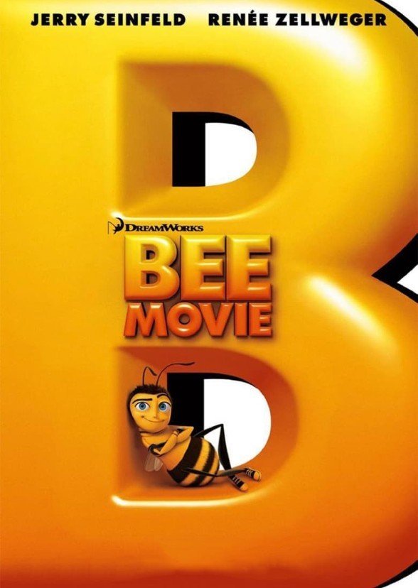 Layton Montgomery Fan Casting for Bee Movie | myCast - Fan Casting Your ...