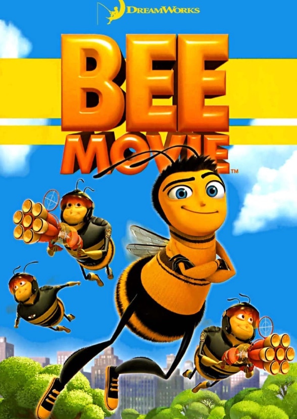 Dean Buzzwell Fan Casting for Bee Movie (2002) | myCast - Fan Casting ...
