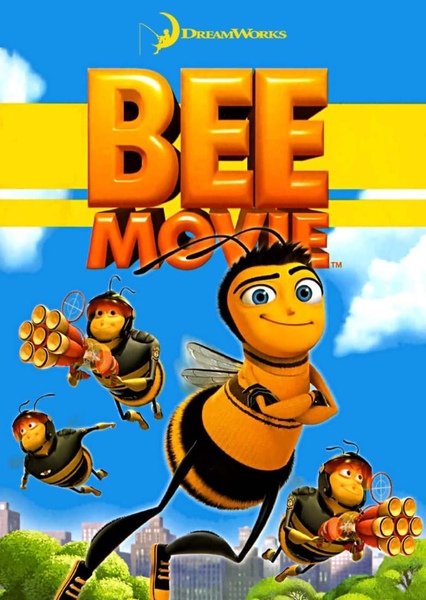 Bee Movie Fan Casting on myCast
