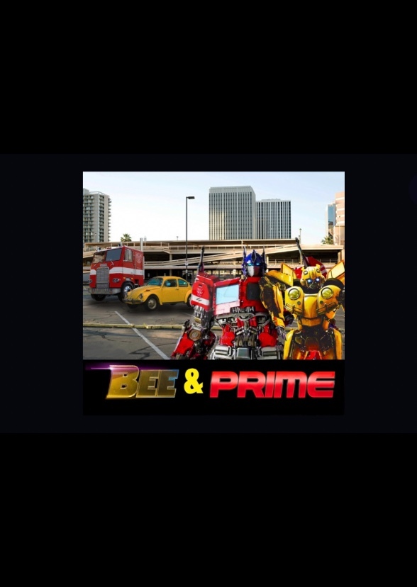 Optimus Prime Fan Casting for Bee & Prime | myCast - Fan Casting Your ...