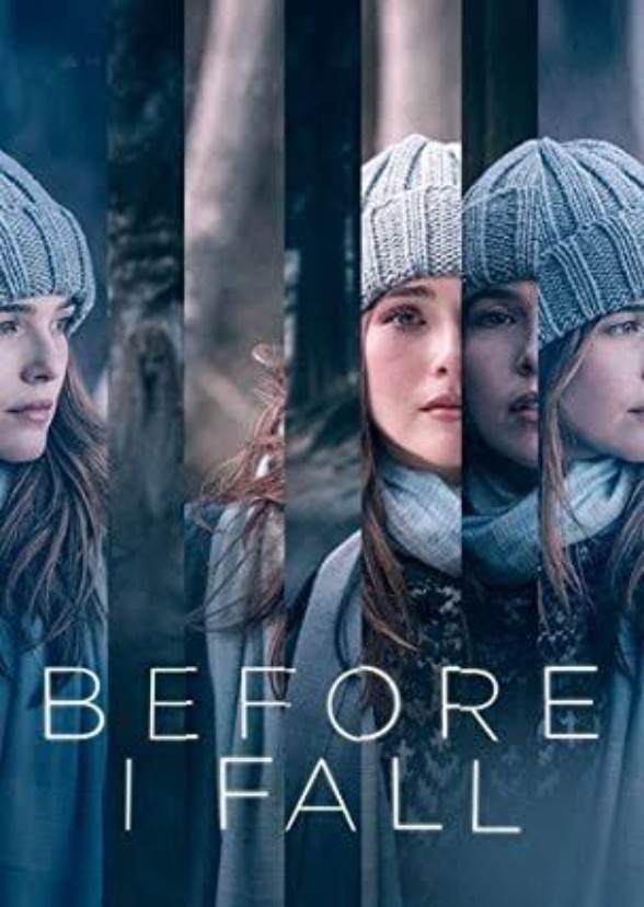 Before I Fall. Fan Casting on myCast