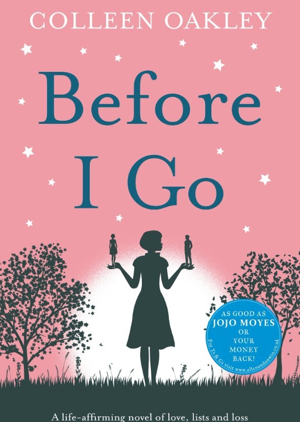 Before I Go Fan Casting on myCast