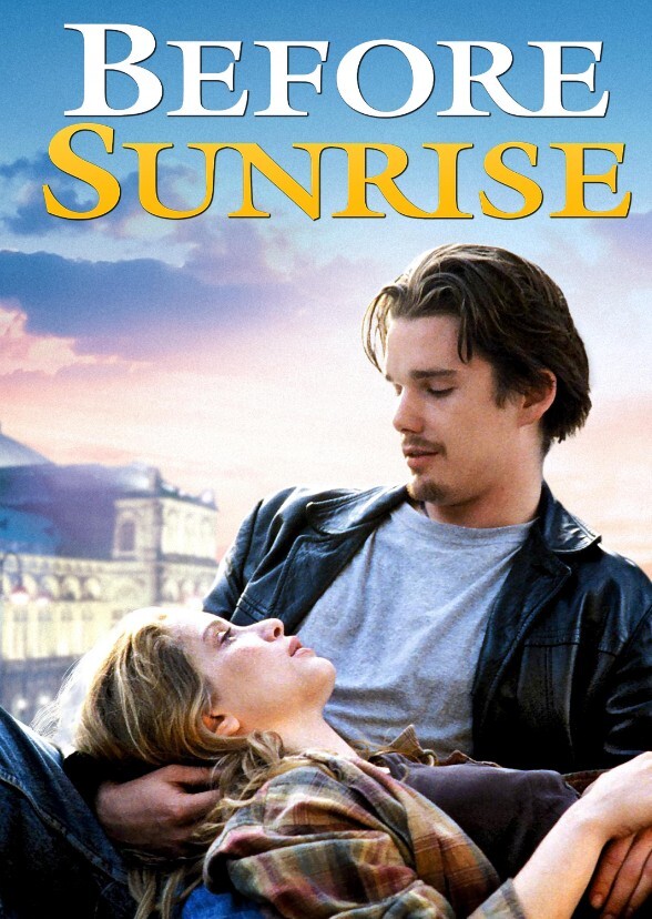 Fan Casting Amybeth McNulty as Céline (Hollywood Remake) in Before ...