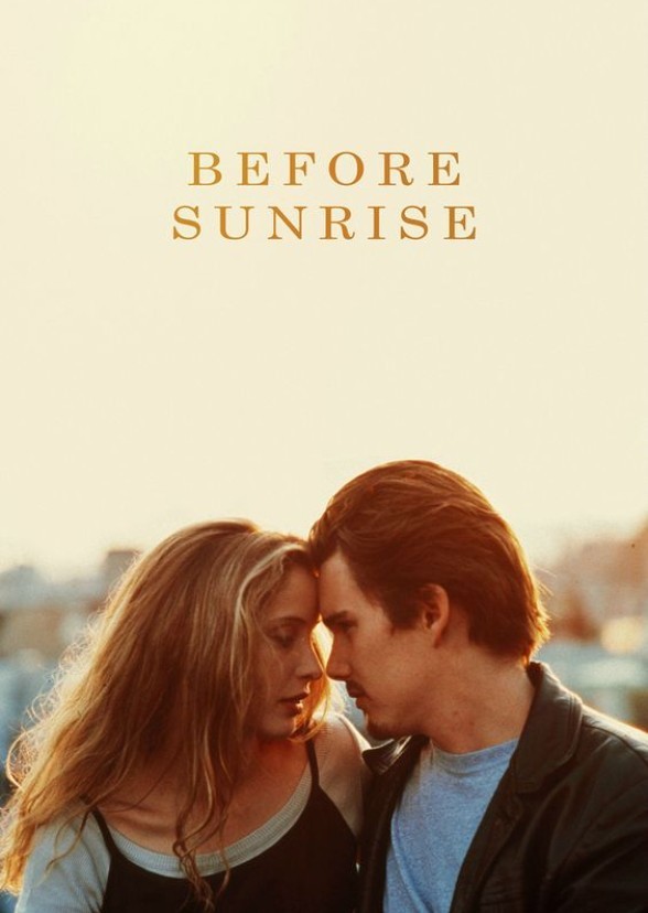 Before Trilogy (Remake) Fan Casting on myCast