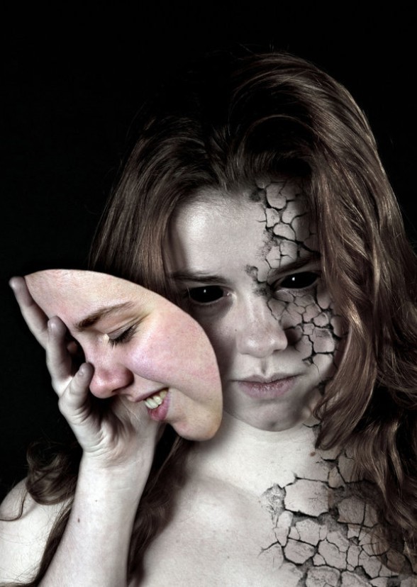 Behind the Mask Fan Casting on myCast