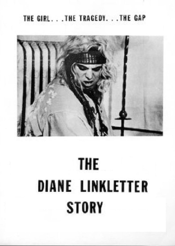 Behind the Smiles: The Diane Linkletter Story Fan Casting on myCast