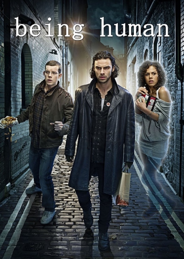 Being Human (1998-2003) Fan Casting on myCast