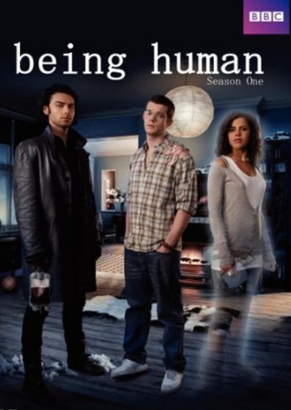 Being Human (1998-2003) Fan Casting on myCast