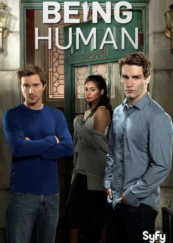 Find an Actor to Play Robbie Malik in Being Human (US) on myCast