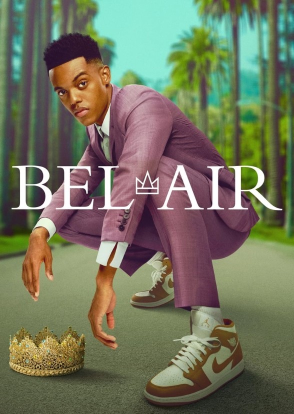 Fan Casting Christopher B. Duncan as Fred Wilkes in Bel-Air (Mixed ...